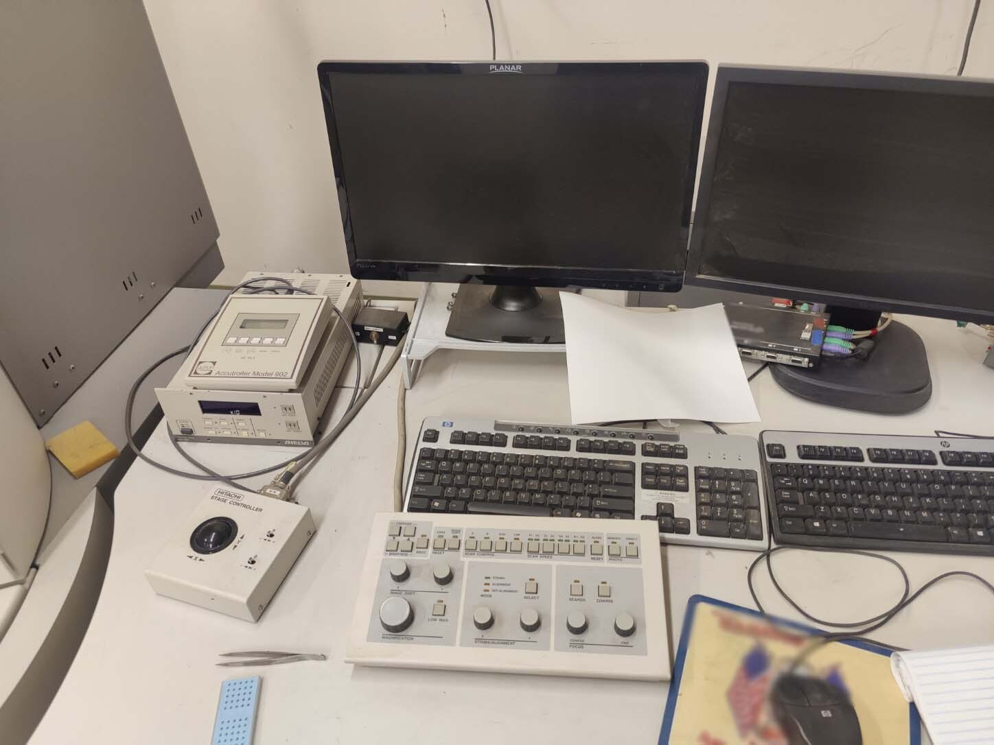 HITACHI HD-2000 SEM used for sale price #293764449 > buy from CAE