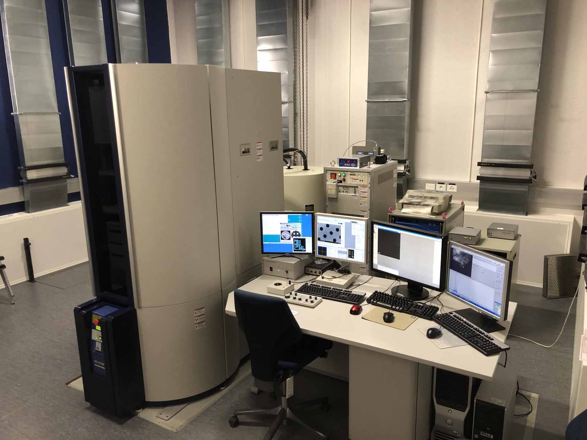 HITACHI HD-2700 SEM used for sale price #293770646, 2010 > buy from CAE