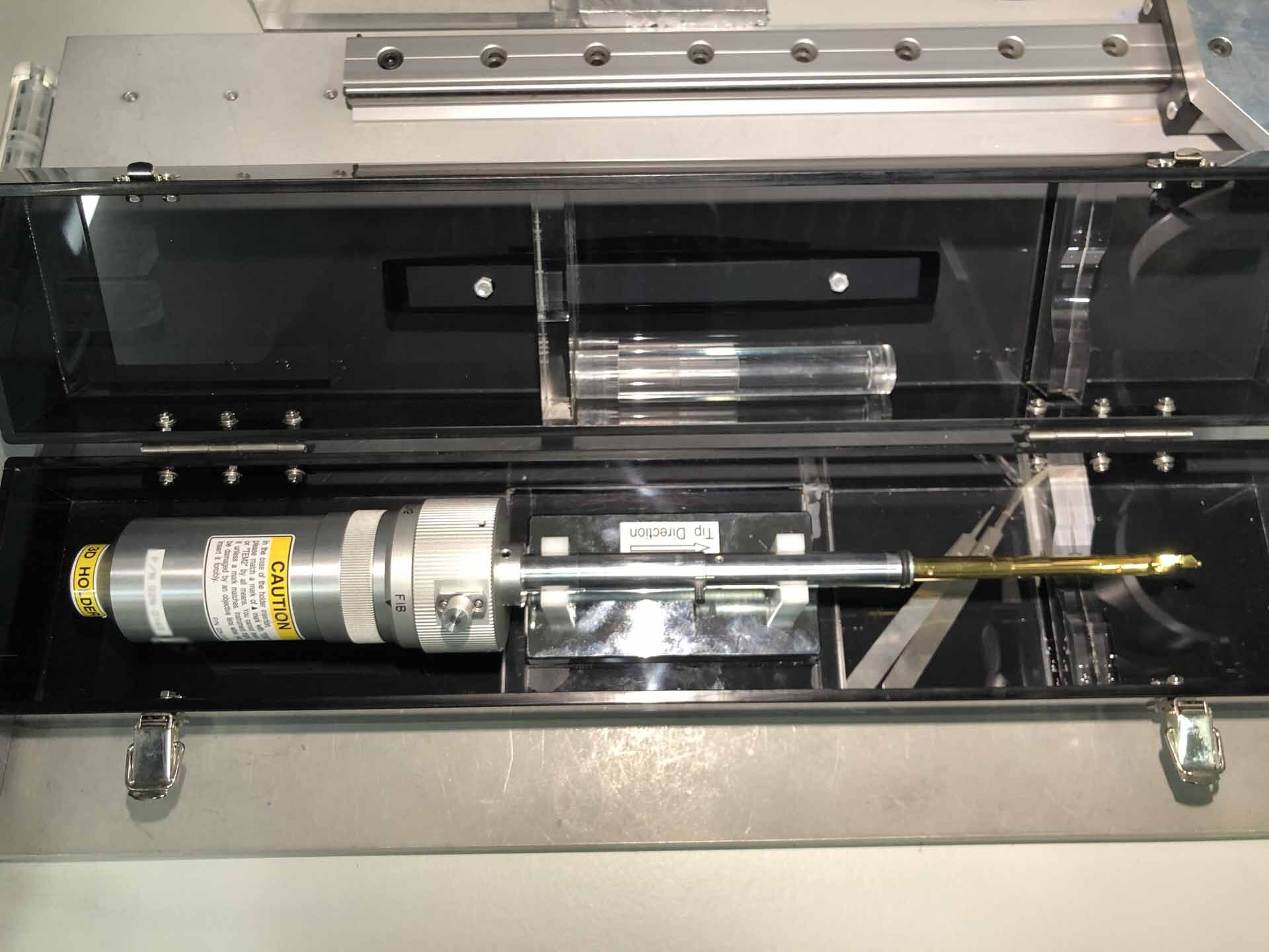 HITACHI HD-2700 SEM used for sale price #293770646, 2010 > buy from CAE