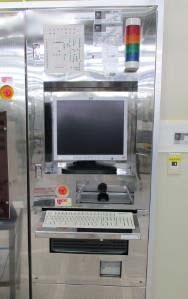 HITACHI HL-7800M SEM used for sale price #293765907 > buy from CAE