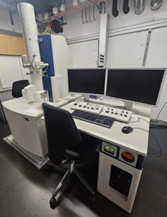 HITACHI HT7700 SEM used for sale price #293814363, 2009 > buy from CAE