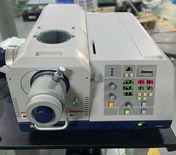 HITACHI IM4000 Ion Mill used for sale price #293768587 > buy from CAE