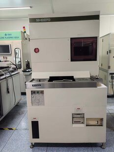 Used HITACHI IS 3270 MASK & WAFER INSPECTION for sale > buy from CAE