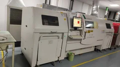 HITACHI LC-2L252E/2C Laser used for sale price #293657866, 2011 > buy ...