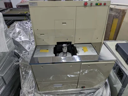 HITACHI LS 6000 Mask & Wafer Inspector used for sale price #293762282 ...