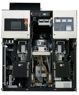 HITACHI M 308 Etcher / Asher used for sale price #9271719 > buy from CAE