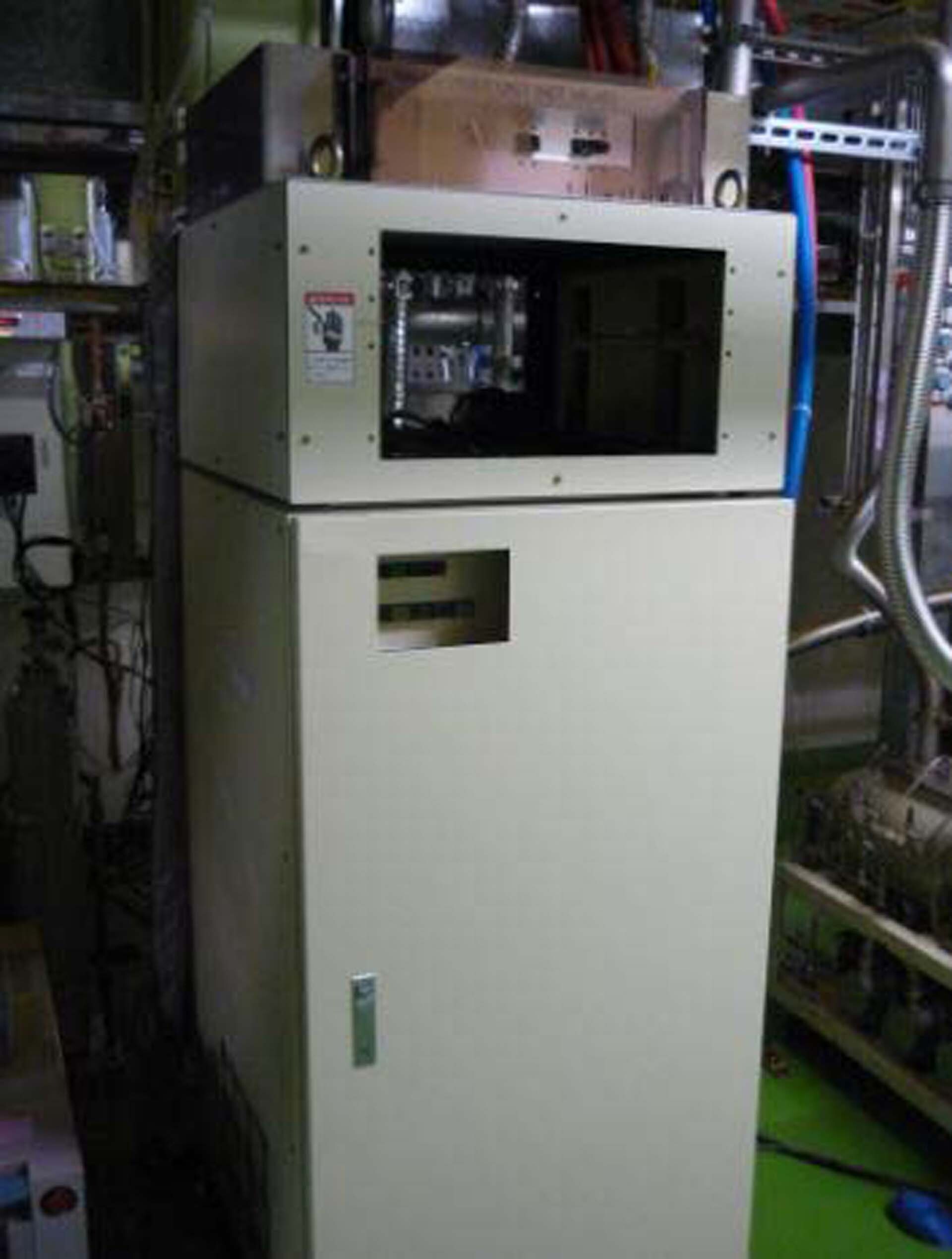 HITACHI M 308AT Etcher / Asher used for sale price #9410880, 1991 > buy ...