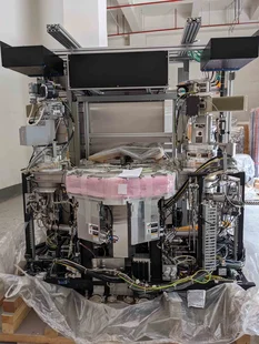 HITACHI M-602 Etcher / Asher used for sale price #9364269 > buy from CAE