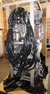 HITACHI M 712 에처/애셔 판매 가격 #9001053에 사용됨 > CAE에서 구매