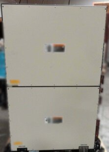 HITACHI M 712E Etcher / Asher used for sale price #9001065 > buy from CAE