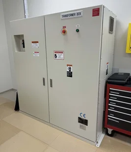 HITACHI M 712XT Etcher / Asher used for sale price #293750872, 2006 ...