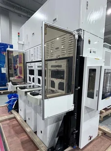 HITACHI M 8170 XT Etcher / Asher used for sale price #293769693 > buy ...