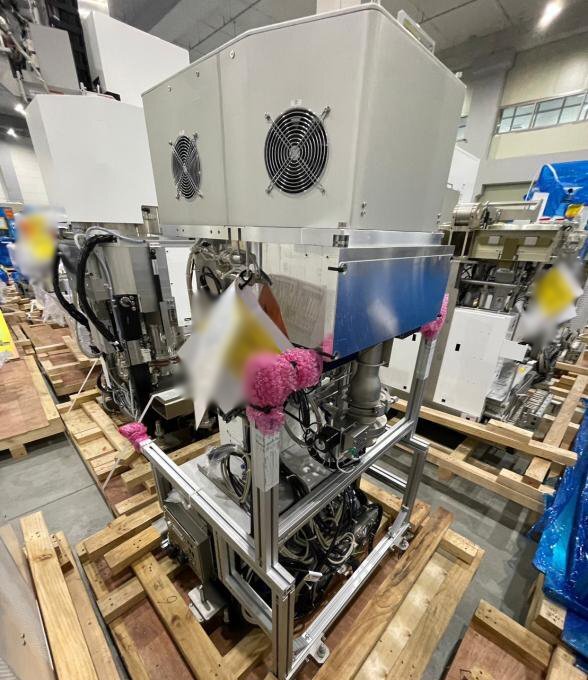 HITACHI M 8170 XT 에처/애셔 판매 가격 #293774673에 사용됨 > CAE에서 구매