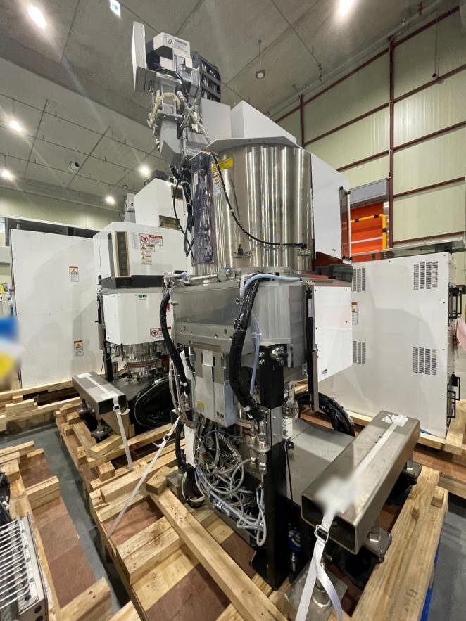 HITACHI M 8170 XT 에처/애셔 판매 가격 #293774673에 사용됨 > CAE에서 구매