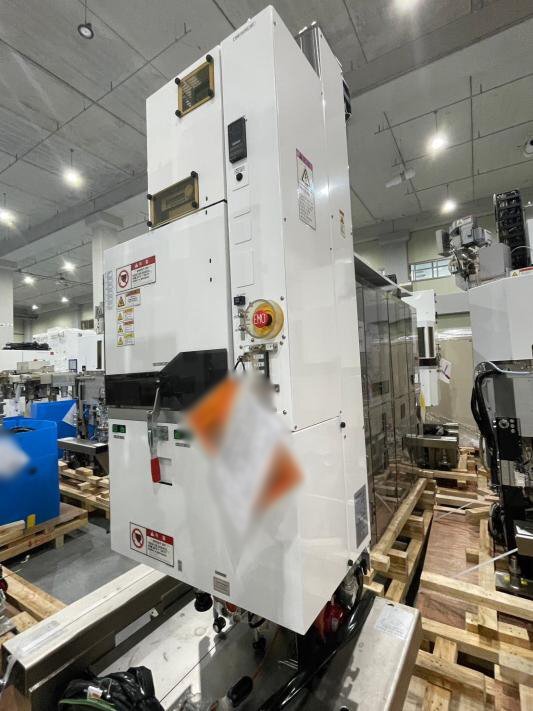 HITACHI M 8170 XT 에처/애셔 판매 가격 #293774673에 사용됨 > CAE에서 구매