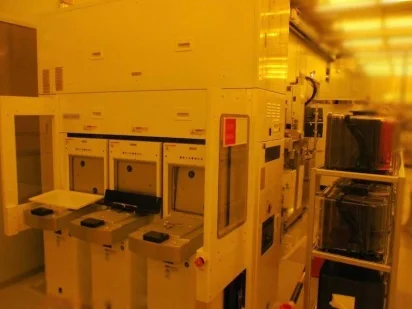 HITACHI M 8170 XT Etcher / Asher used for sale price #9190593 > buy ...