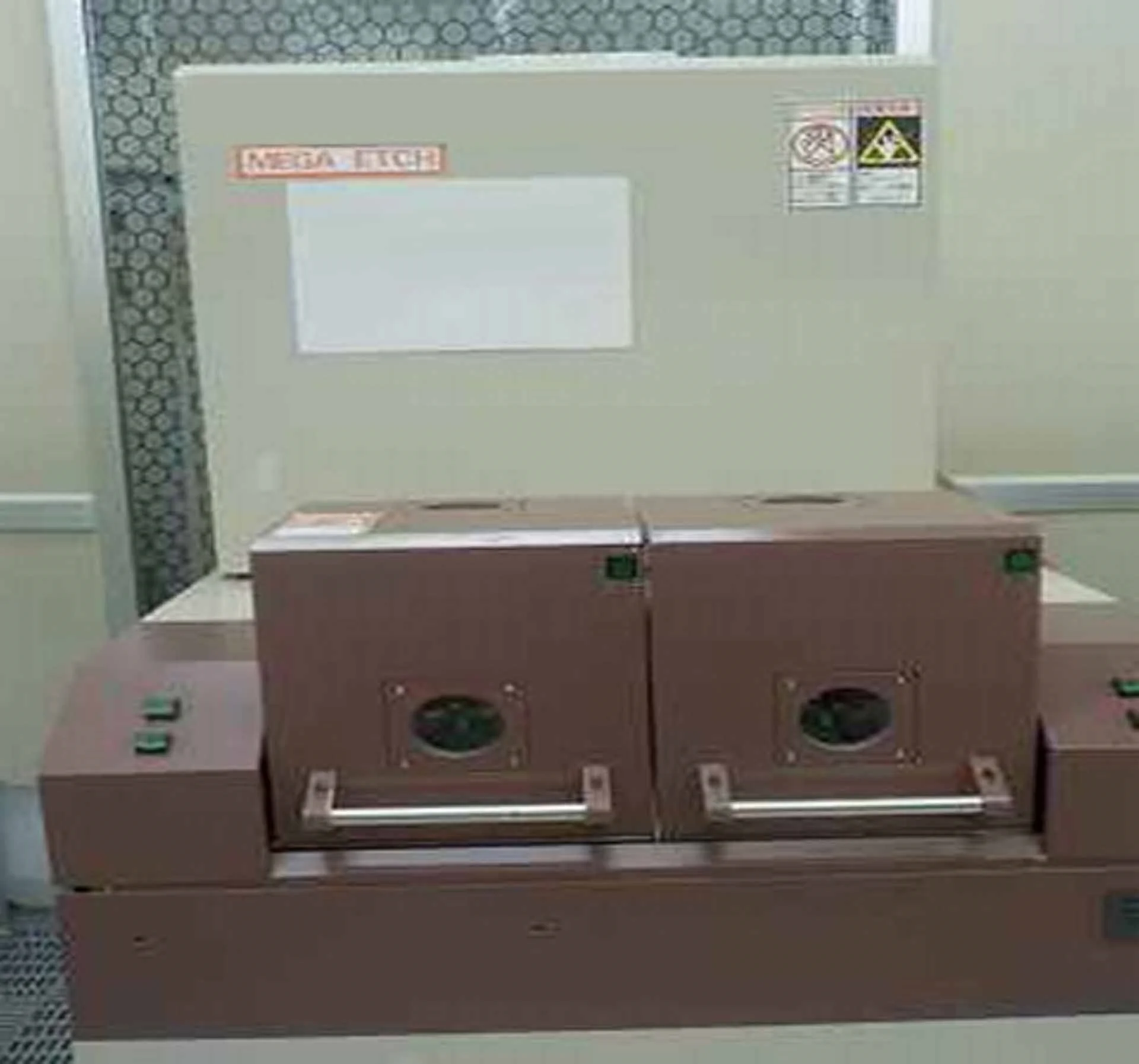 HITACHI M206A Etcher / Asher used for sale price #9396135 > buy from CAE