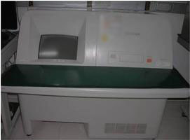 HITACHI Mi-Scope SEM 판매 가격 #9080159, 1992에 사용됨 > CAE에서 구매