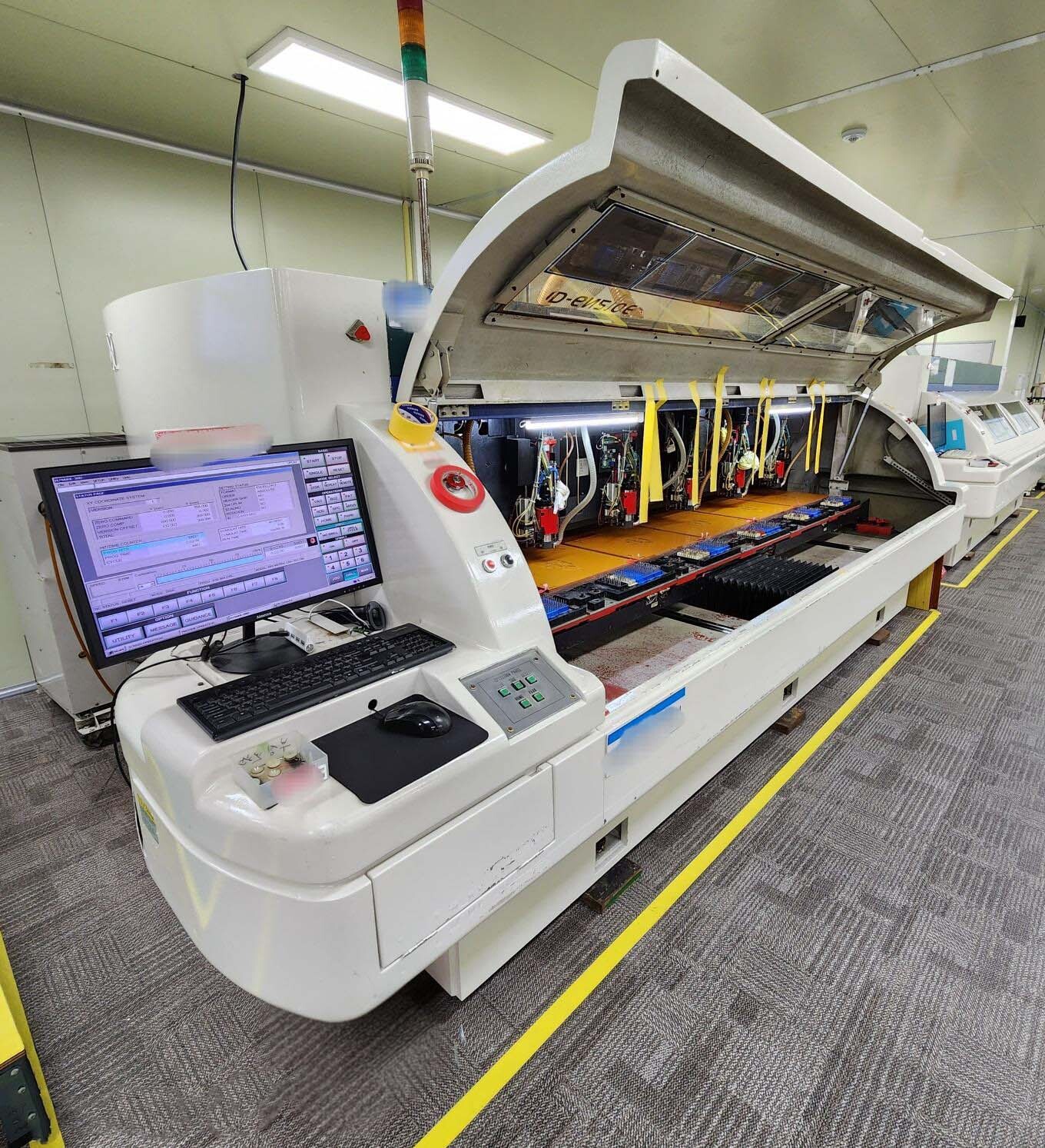 HITACHI ND-6N210E Machine Tool used for sale price #293800481 > buy ...