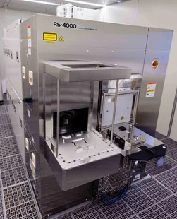 HITACHI RS-4000 SEM used for sale price #293605595 > buy from CAE