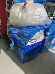 HITACHI RS-5000 SEM used for sale price #293813608, 2007 > buy from CAE