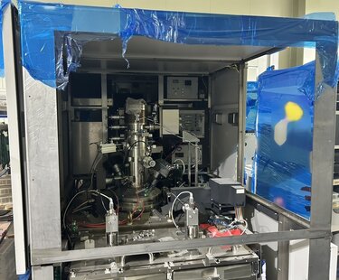 HITACHI RS-5000 SEM used for sale price #293813608, 2007 > buy from CAE