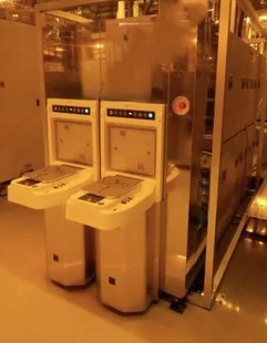 HITACHI RS 5500 SEM used for sale price #293792936, 2007 > buy from CAE