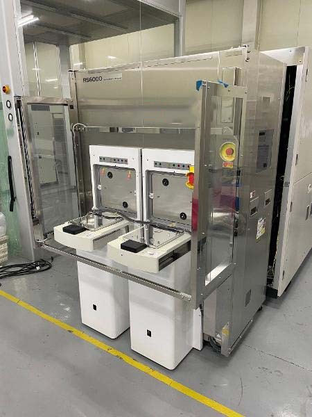 HITACHI RS 6000 SEM used for sale price #9384052 > buy from CAE