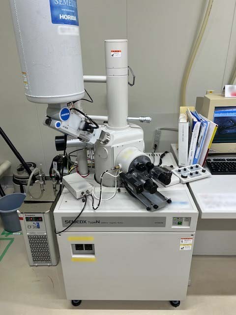 HITACHI S-3000N SEM used for sale price #293763644 > buy from CAE