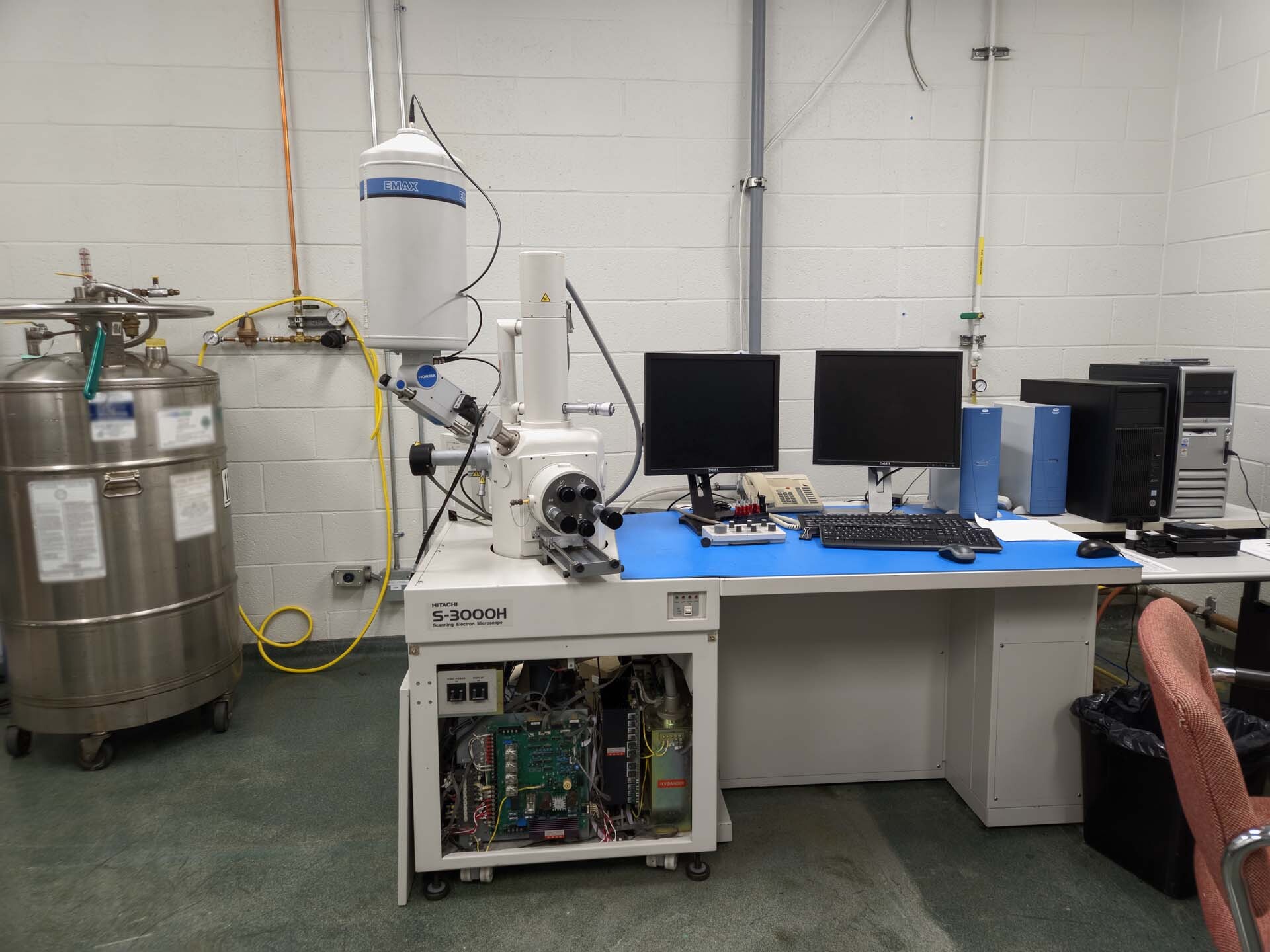 HITACHI S-3000H SEM used for sale price #293797898, 2020 > buy from CAE