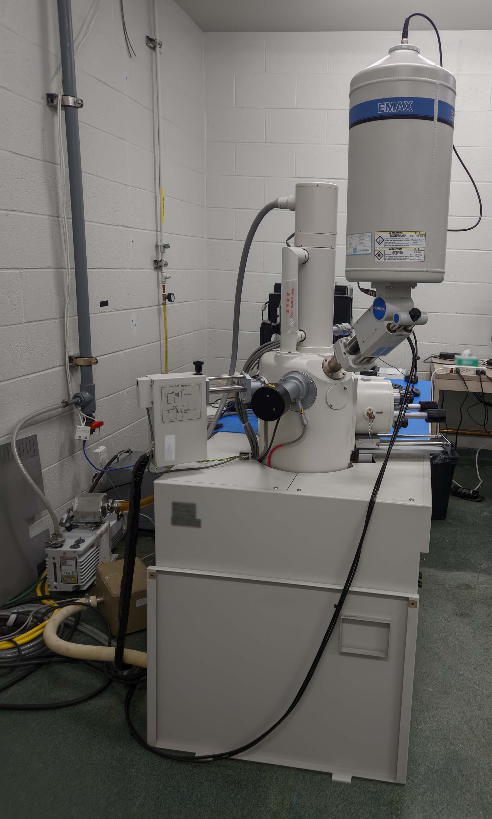 HITACHI S-3000H SEM used for sale price #293797898, 2020 > buy from CAE