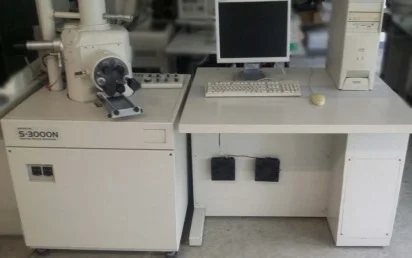 HITACHI S-3000N SEM used for sale price #9208239, 2000 > buy from CAE