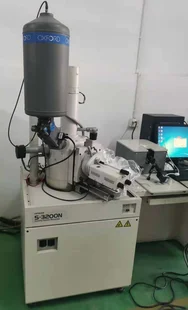 HITACHI S-3200N SEM used for sale price #9394044 > buy from CAE