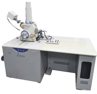 HITACHI S-3400N SEM used for sale price #293661076, 2007 > buy from CAE