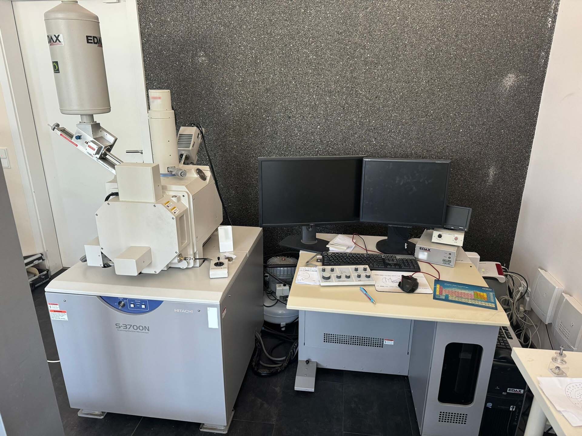 HITACHI S-3700N SEM used for sale price #293778349 > buy from CAE