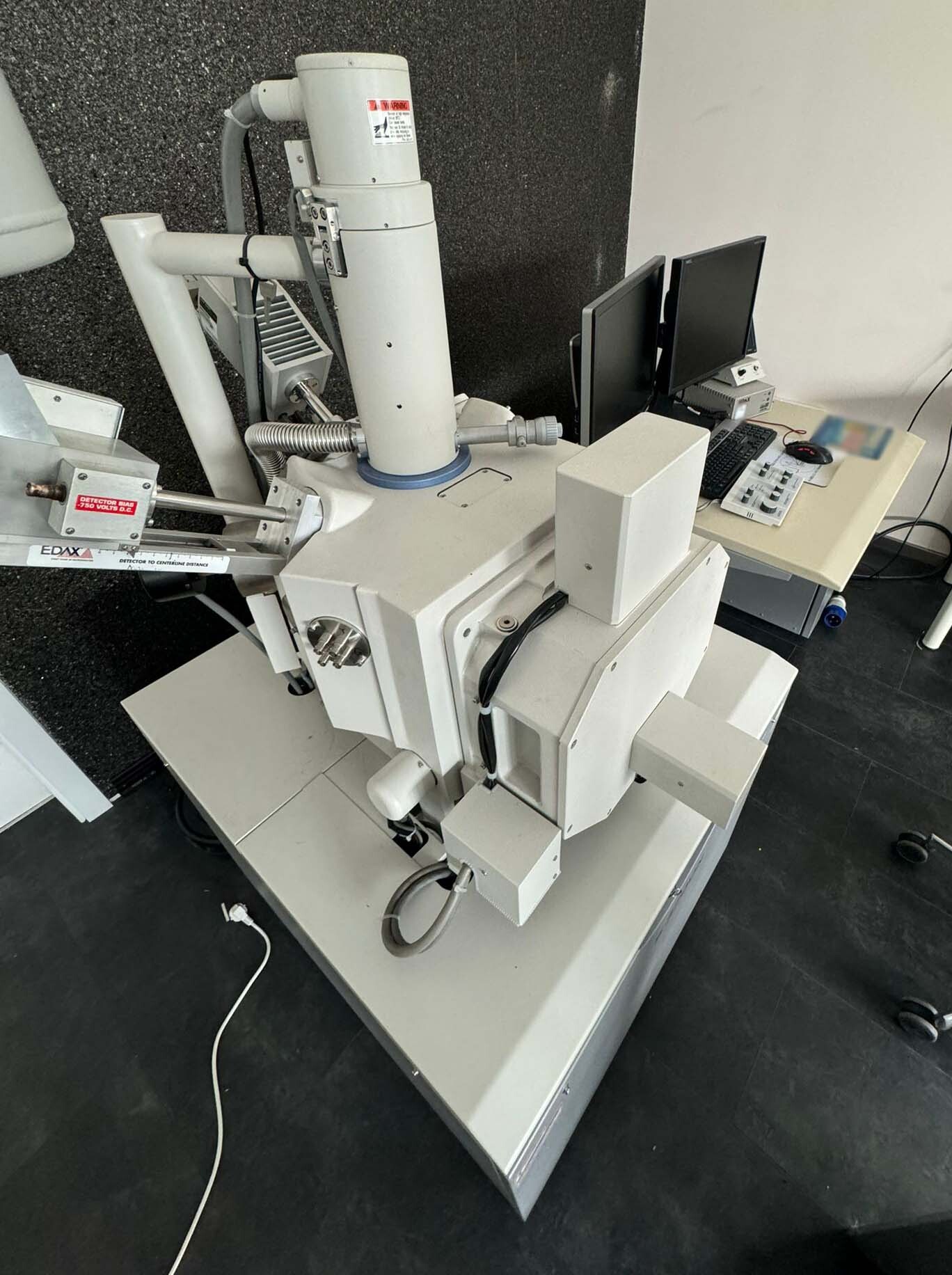 HITACHI S-3700N SEM used for sale price #293778349 > buy from CAE