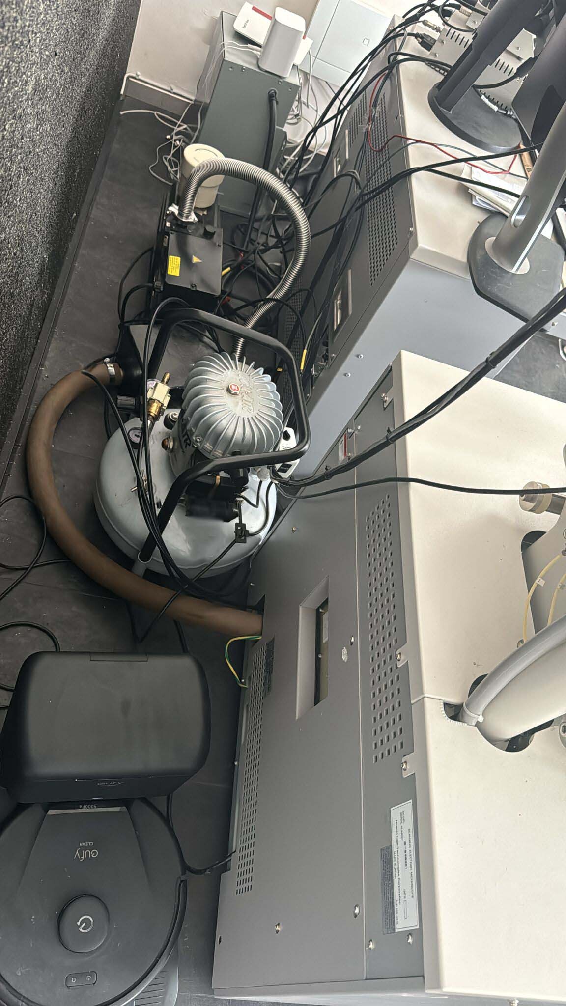 HITACHI S-3700N SEM used for sale price #293778349 > buy from CAE