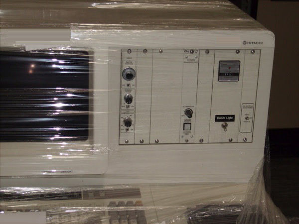 HITACHI S-4000 SEM 판매 가격 #182496에 사용됨 > CAE에서 구매