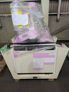 HITACHI S-4000 SEM used for sale price #293720522 > buy from CAE