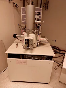 HITACHI S-4100 SEM used for sale price #293632896 > buy from CAE