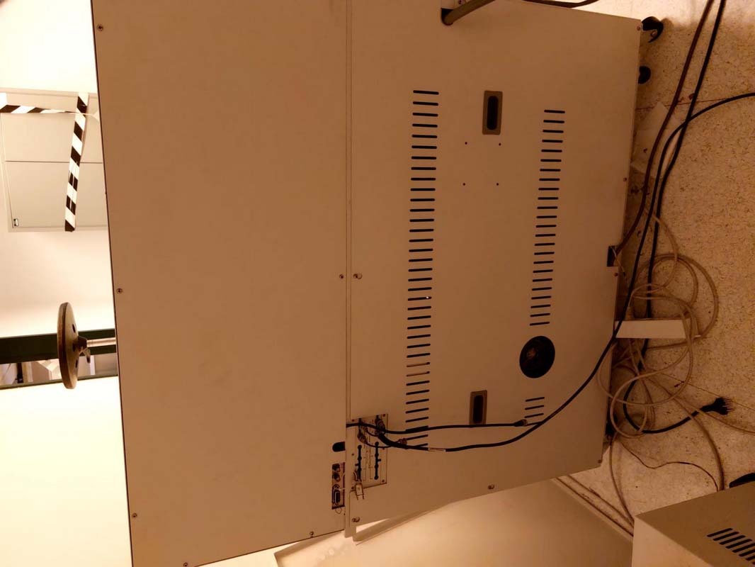 HITACHI S-4100 SEM used for sale price #293632896 > buy from CAE