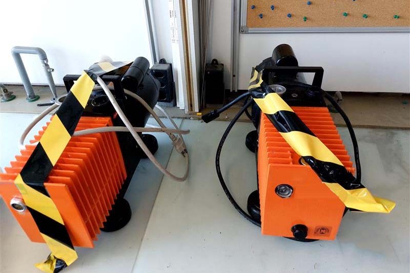 HITACHI S-4100 SEM used for sale price #293632896 > buy from CAE