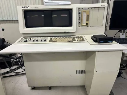 HITACHI S-4100 SEM used for sale price #293767105, 1992 > buy from CAE
