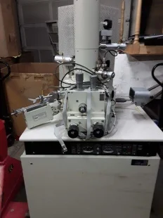 HITACHI S-4200 SEM used for sale price #9288014 > buy from CAE
