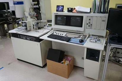 HITACHI S-4500 Type I SEM used for sale price #293752820 > buy from CAE