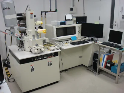 HITACHI S-4500 SEM used for sale price #293676361, 1994 > buy from CAE