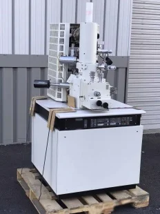 HITACHI S-4500 SEM used for sale price #9194487 > buy from CAE