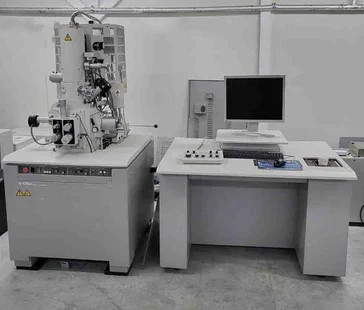 HITACHI S-4700 Type I SEM used for sale price #293604809 > buy from CAE