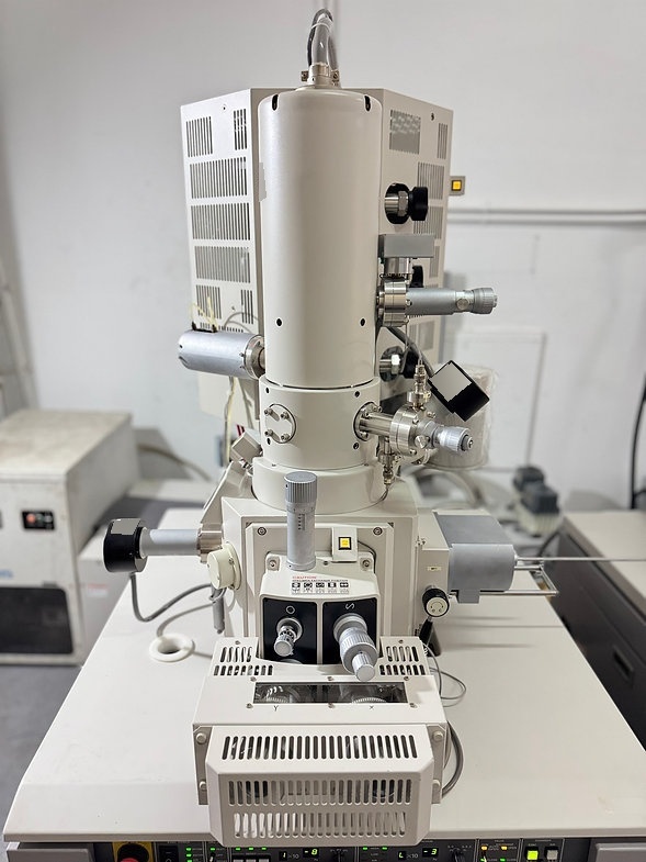 HITACHI S-4700 Type I SEM はセール価格 #293812845 で使用されています > CAE から購入