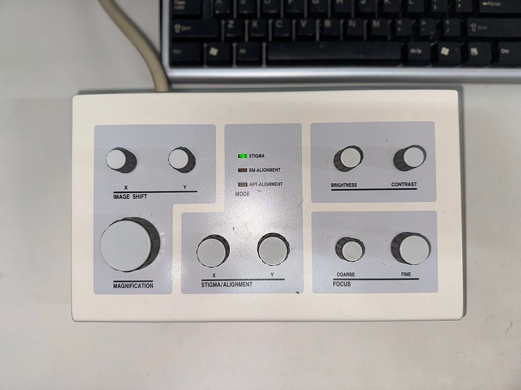 HITACHI S-4700 Type I SEM used for sale price #293812845 > buy from CAE